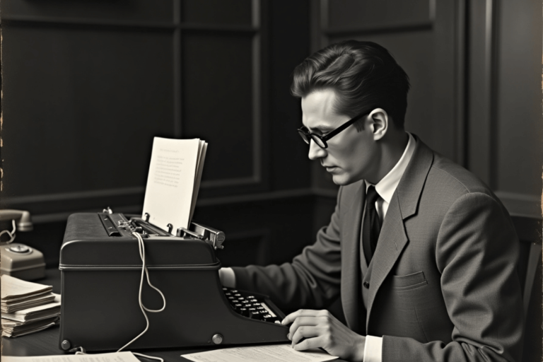 Keyboard Shortcuts Evolution: From Typewriters to Touchscreens ...
